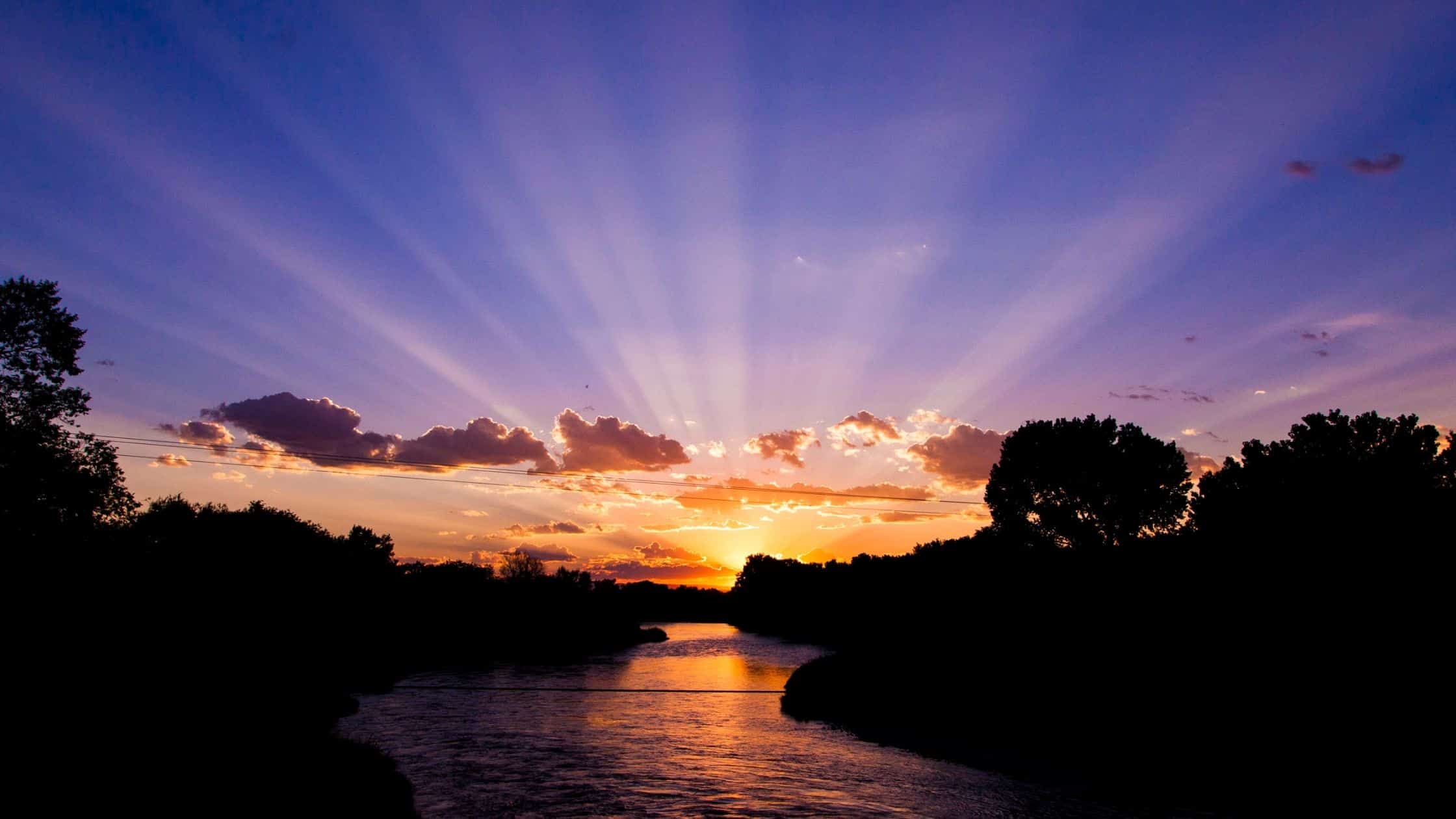 Going Gentle to the Good Light | Humility and Doxology